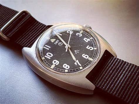 CWC W Looking Pretty Good For R Watches