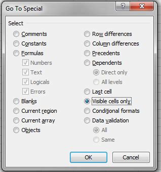 Copy Just Totals From Subtotaled Data Excel Tips MrExcel Publishing