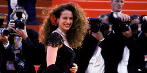 Dark Comedy With Andie Macdowell Based On Israeli Play To Be Released