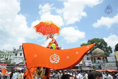 Ganesh Nimajjanam 2014 Photos Photo 132 Of 193