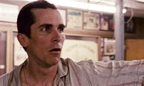 Christian Bale The Fighter