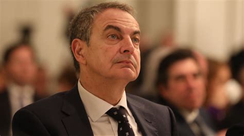 Correos Detecta Dos Balas En Una Carta Dirigida Al Expresidente Zapatero