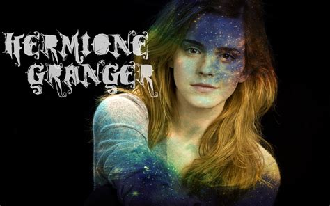 Hermione Granger Harry Potter Wallpaper 24688298 Fanpop