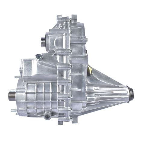 Np263hd Transfer Case Assembly For Chevrolet Silverado Gmc Sierra 2500