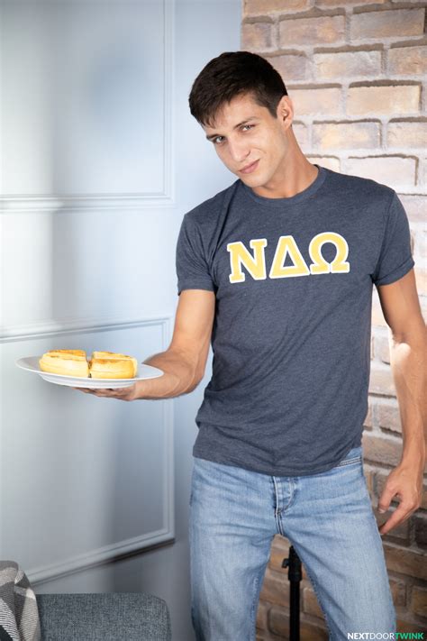 Fraternity Fantasies Bend Over Pledges W Elliot Finn Brandon Anderson Carter DelRey Masyn