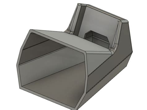 Smartphone Passive Amplifier By Officinecasperlab Makerworld Smartphone Passive Amplifier By Officinecasperlab Makerworld