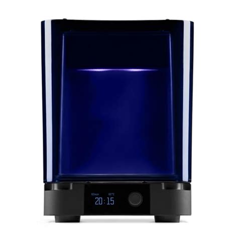 Form Cure Formlabs Chambre Uv Fh Cu 01 Rightech Ma Matériel