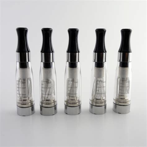 Generic Ce4 Clearomizer Sun Vapers San Diego