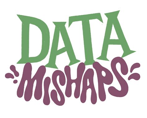 Join Us For An Evening Of Growth And Grit Data Mishaps Night — Little