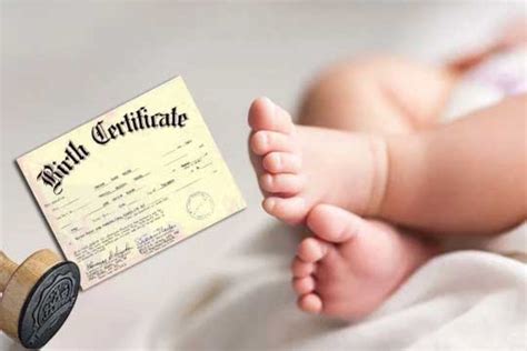 Discover Your Uk Birth Certificate Reference Number Easily