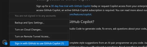 Integrating Copilot With Github Devops Cloud Tools