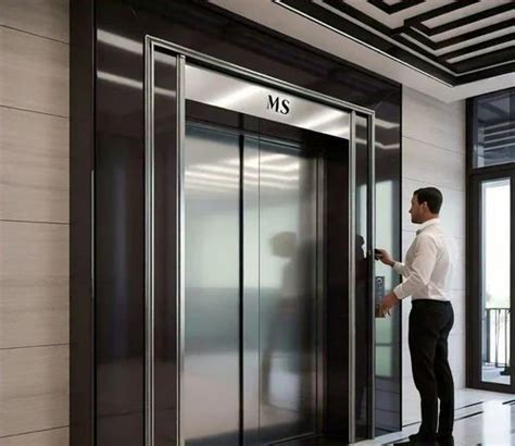 Elevator Lift Service Provider Trident Elevators And Escalators