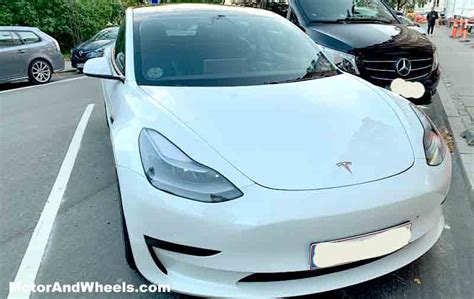 Tesla Model Y Problems 9 Known Issues Explained Motor And Wheels