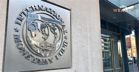 Imf ปรับเพิ่มคาดการณ์เศรษฐกิจโลกปีนี้เป็น 6 อานิสงส์วัคซีน แผนกระตุ้น
