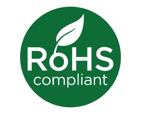 Rohs Compliance Definition Arena