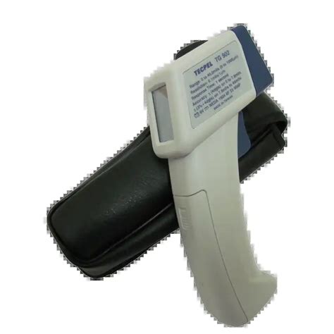 Tecpel Tg 902 Digital Car Coating Thickness Measuring Instrument