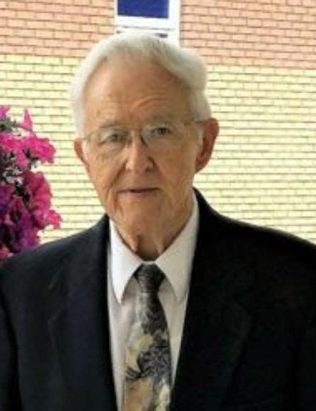 Rev David Franklin Dayhoff 1938 2023 Find A Grave Gedenkplek