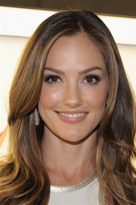 Minka Kelly — Acteur Bio And Filmographie · Flixeo