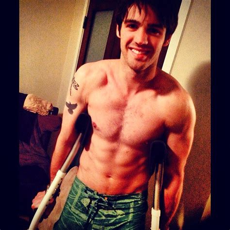 Instagram Gold Steven R Mcqueen Goes Shirtless Again Attitude