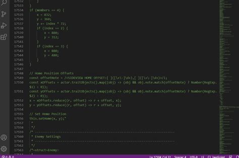 Mz Visustella Battle Core Sv Actor Positions Rpg Maker Forums