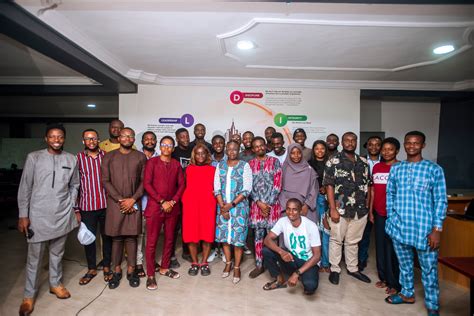 Moat Academy For Developers Lagos