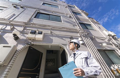 建物管理事業 企業情報 警備・防犯対策・見守りサービスは大阪ガスセキュリティサービス（oss）