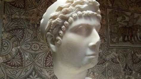Ptolemy Philadelphus Son Of Cleopatra