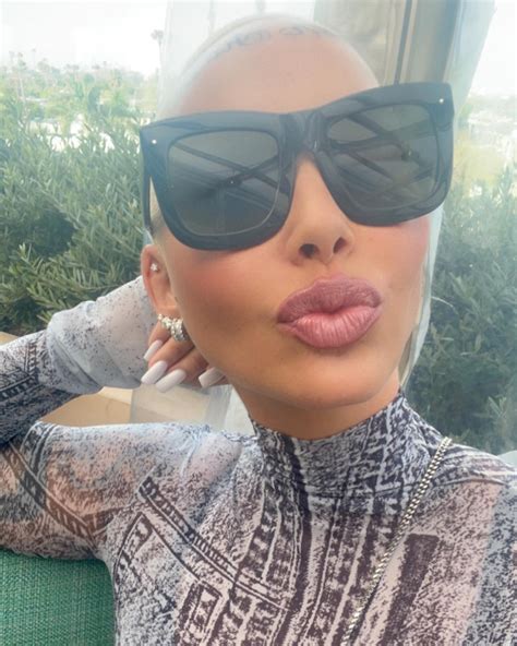 Amber Rose Lets 4 Year Old Son Slash Drink Coffee Every Morning