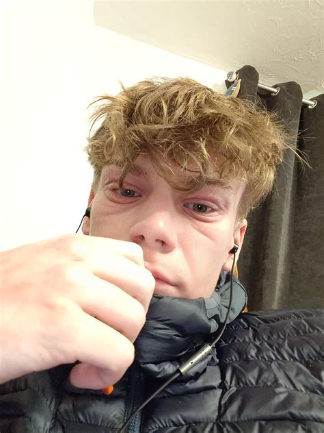 Everyones Always Like You Look Tired Yh Bro Tired Of Forcing My