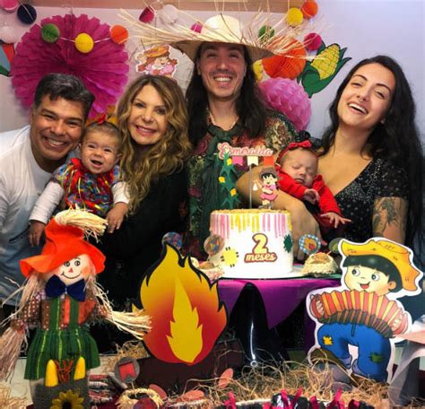 Elba Ramalho e Maurício Mattar foram casados no fim dos anos 1980 O