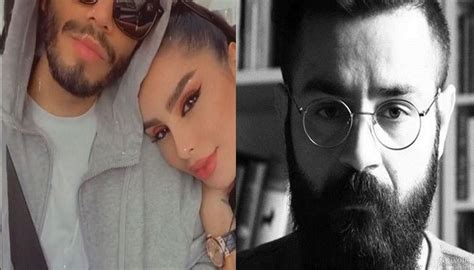 عکس لیلی زن شاهین نجفی عکس نودی