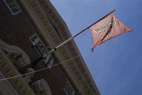 Trump Threatens To Revoke Harvards Tax Exempt Status