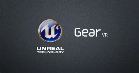 Unrealengine4下的gear Vr游戏开发（0） 知乎