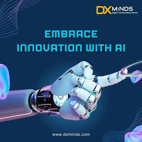 Dxminds Innovation Labs Pvt Ltd On Linkedin Ai Innovation Tech Technology