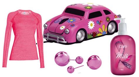 Rosa Color Rosa Dale Ese Toque Pinky A Tus Días Con Estos Objetos