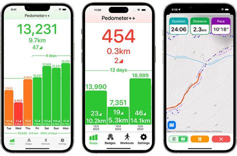 The Pedometer App Is Essential For Anyone Who Loves WalkingHere S Why