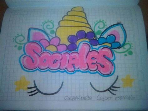 Pin de ルイサ 玉代 en marcado de cuaderno sociales Portada de cuaderno de