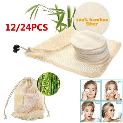 1224 Pcs Hot Lazy Cleansing Towel Reusable Skin Care Facial Cleaning