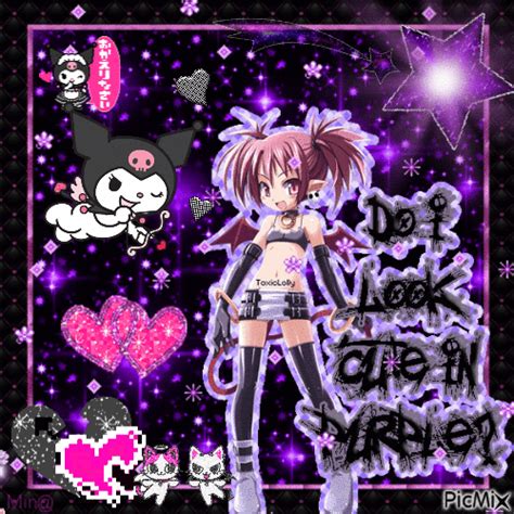 Disgaea Etna Free Animated  Picmix