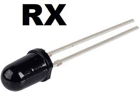 Ir Led Sensor Ir Led Sensor