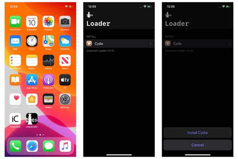How To Jailbreak Ios 13 X Mac Spyera™