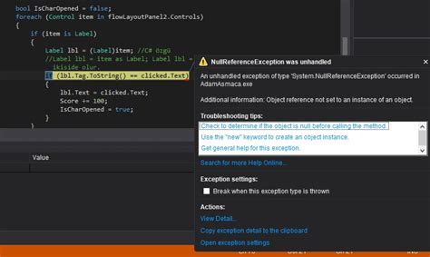C I Cannot Get Label Tag Stack Overflow