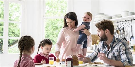 Moms Mental Load Is Real Lets Accept The Challenge Blaze Media