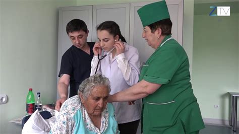 Սյունիքում շրջանավարտների թիվը նվազել է Youtube