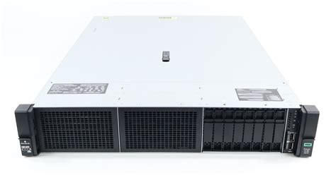 HPE ProLiant DL380 Gen10 Intel Xeon Gold 6250 3 9GHz 32GB RAM NO HDD