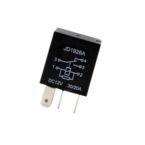 12v Relay Cub Cadet Toro