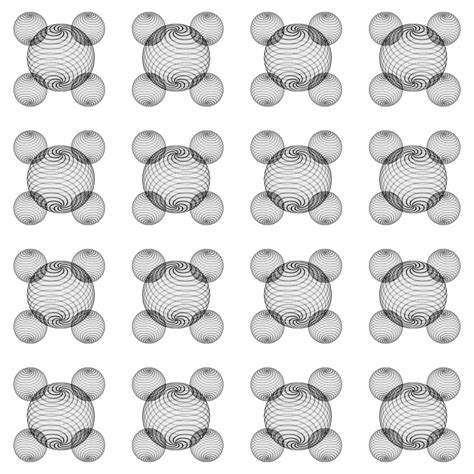 molecules r generative