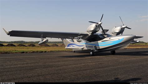 EX Chaika L M Private Maksim Golbraiht JetPhotos