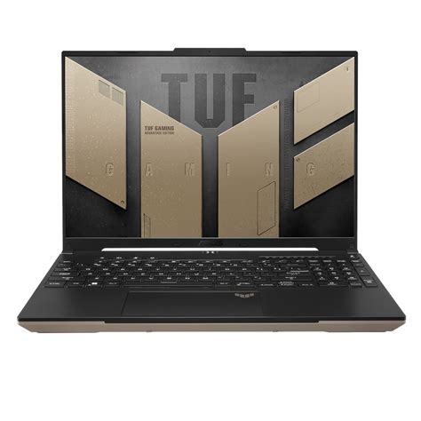 Asus Tech Ace