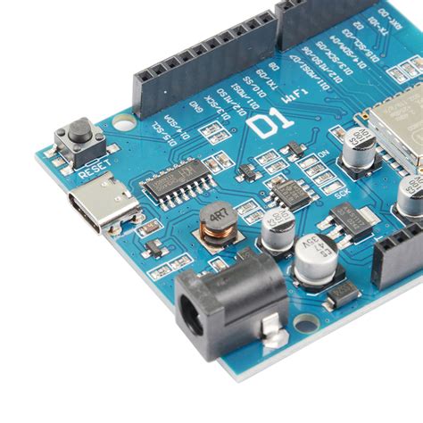 mua qunqi smart electronics esp 12e wemos d1 wifi uno based esp8266